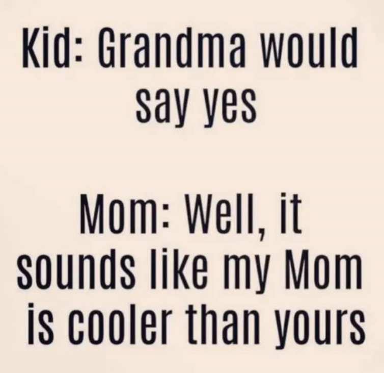 10 Hilarious Grandma Memes That Will Make You Laugh Out Loud